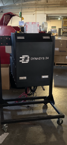 Used APU Units: Reliable Pre-Owned Auxiliary Power Units | Joplin APU ...